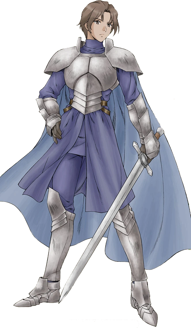 Arthur (Berwick Saga) | Fire Emblem Wiki | Fandom