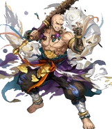 Fuga/Gallery | Fire Emblem Wiki | Fandom