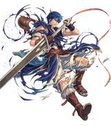 Kris/Gallery | Fire Emblem Wiki | Fandom
