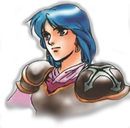 Midia/Gallery | Fire Emblem Wiki | Fandom