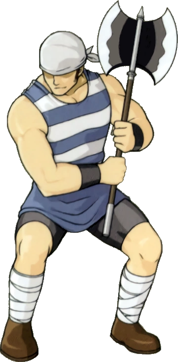 Pirate | Fire Emblem Wiki | Fandom