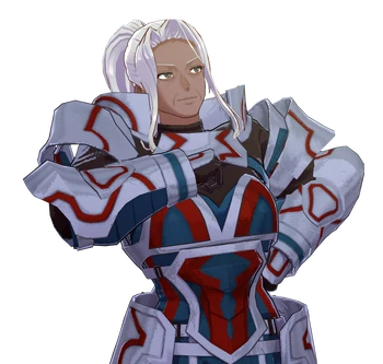 Saphir | Fire Emblem Wiki | Fandom
