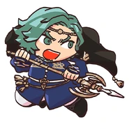 Seteth/Gallery | Fire Emblem Wiki | Fandom