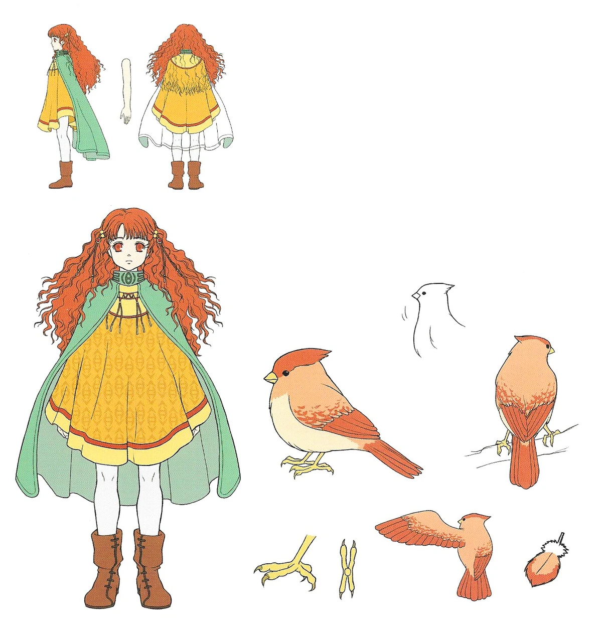 Yune/Galería | Fire Emblem Wiki | Fandom