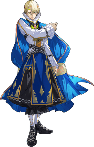 Alfred (Engage) | Fire Emblem Wiki | Fandom