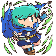 Asbel/Gallery | Fire Emblem Wiki | Fandom