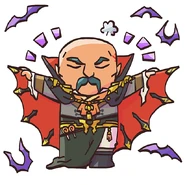 Dheginsea/Gallery | Fire Emblem Wiki | Fandom