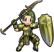 Forsyth/Gallery | Fire Emblem Wiki | Fandom