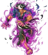 Muarim/Gallery | Fire Emblem Wiki | Fandom