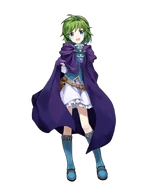 Nino/Gallery | Fire Emblem Wiki | Fandom
