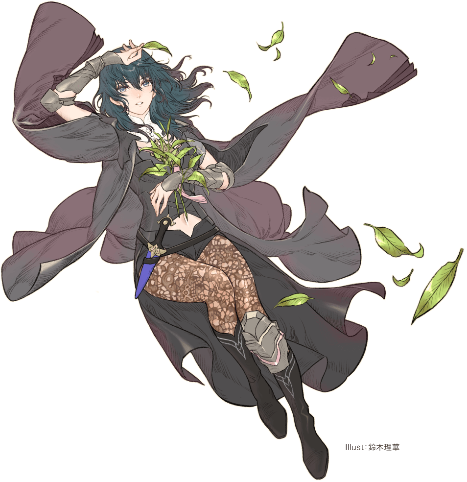 Fódlan Tea Collection | Fire Emblem Wiki | Fandom