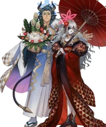 Askr (character)/Gallery | Fire Emblem Wiki | Fandom