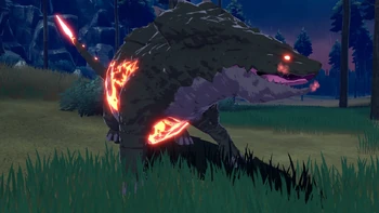 Corrupted Wyrm | Fire Emblem Wiki | Fandom