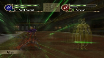 Astra (Skill) | Fire Emblem Wiki | Fandom