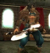 Yarne/Gallery | Fire Emblem Wiki | Fandom