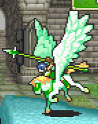 Farina/Gallery | Fire Emblem Wiki | Fandom