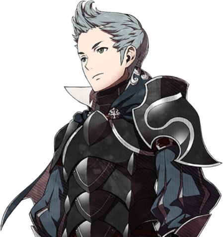 Silas | Wiki Fire Emblem | Fandom