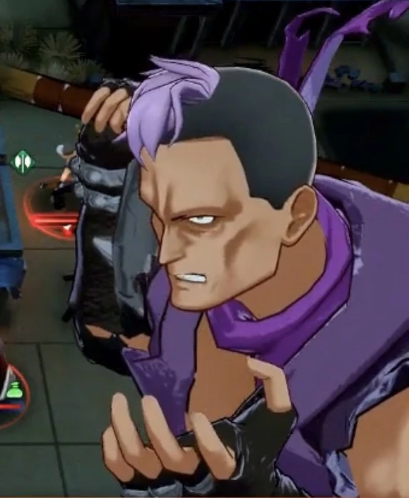 Tetchie | Fire Emblem Wiki | Fandom