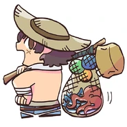 Donnel/Gallery | Fire Emblem Wiki | Fandom