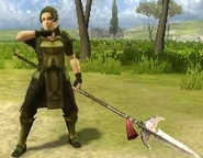 Forsyth/Gallery | Fire Emblem Wiki | Fandom