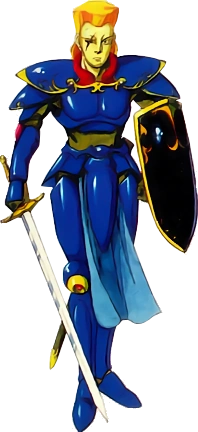 Deen (Shadows of Valentia) | Fire Emblem Wiki | Fandom