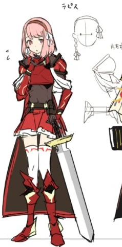 Lapis/Gallery | Fire Emblem Wiki | Fandom