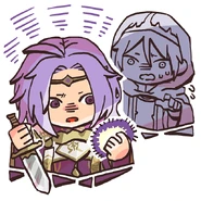 Knoll/Gallery | Fire Emblem Wiki | Fandom