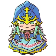 Nephenee/Gallery | Fire Emblem Wiki | Fandom