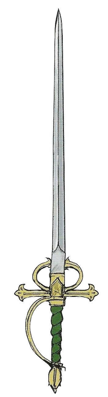 Noble Rapier | Fire Emblem Wiki | Fandom