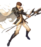 Quan/Gallery | Fire Emblem Wiki | Fandom