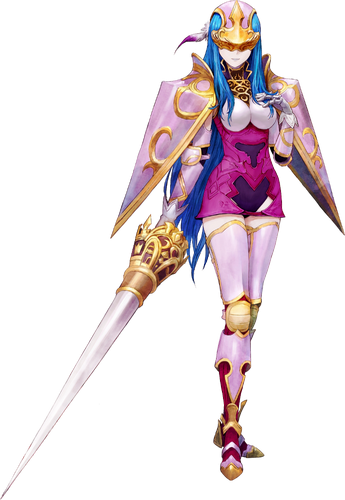 Caeda | Fire Emblem Wiki | Fandom