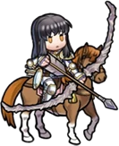 Astrid | Fire Emblem Wiki | Fandom