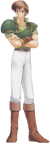 Deimne | Fire Emblem Wiki | Fandom