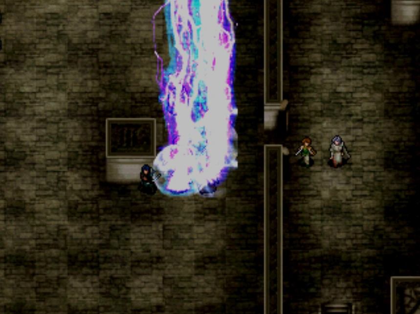 Evil Thunder | Fire Emblem Wiki | Fandom