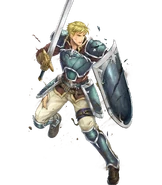 Harken/Gallery | Fire Emblem Wiki | Fandom
