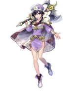 Larcei/Gallery | Fire Emblem Wiki | Fandom