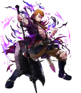 Linus/Gallery | Fire Emblem Wiki | Fandom