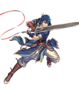 Kris/Gallery | Fire Emblem Wiki | Fandom