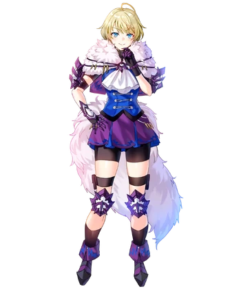 Merrin | Fire Emblem Wiki | Fandom