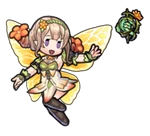 Peony | Fire Emblem Wiki | Fandom