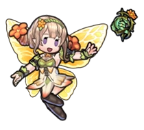Peony | Fire Emblem Wiki | Fandom