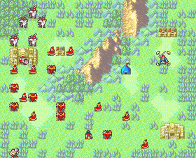 Imprisoner of Magic | Fire Emblem Wiki | Fandom