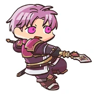 Roshea/Gallery | Fire Emblem Wiki | Fandom