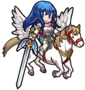 Shiida | Fire Emblem Wiki | Fandom