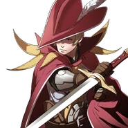 Trickster | Fire Emblem Wiki | Fandom