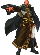 Dheginsea/Gallery | Fire Emblem Wiki | Fandom