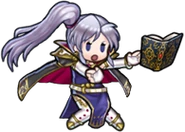 Ishtar/Gallery | Fire Emblem Wiki | Fandom