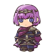 Katarina/Gallery | Fire Emblem Wiki | Fandom