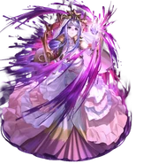 Lumera/Gallery | Fire Emblem Wiki | Fandom