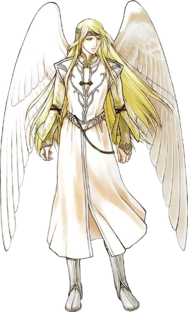 Reyson | Fire Emblem Wiki | Fandom